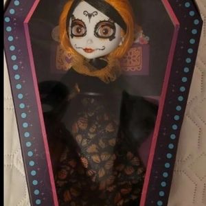 Little Bebops | Toys | Little Bebops Dulce Catrina Doll Set | Poshmark